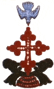 SYRO MALABAR FAITHFULS: What is Marthoma Cross?